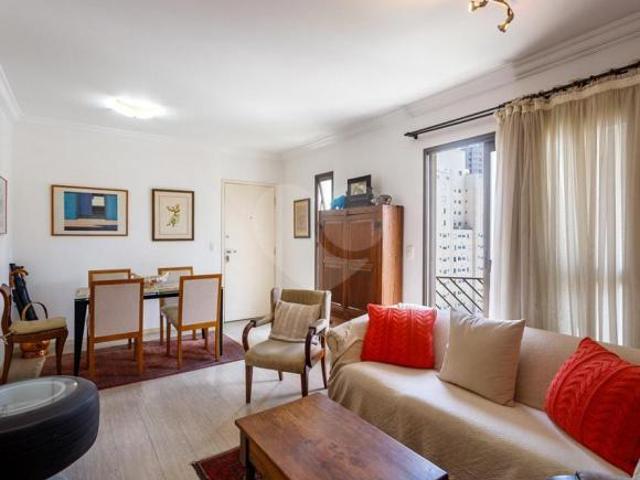 Imoveis na Vila Olímpia