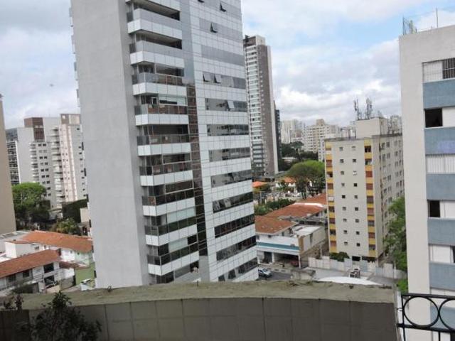 Imoveis na Vila Olímpia