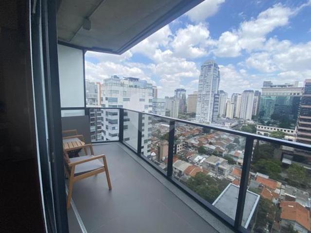 Imoveis na Vila Olímpia