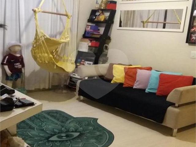Imoveis na Vila Olímpia