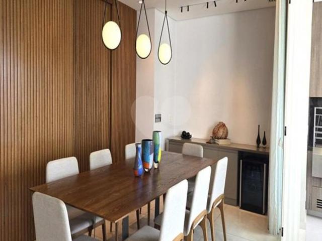 Imoveis na Vila Olímpia