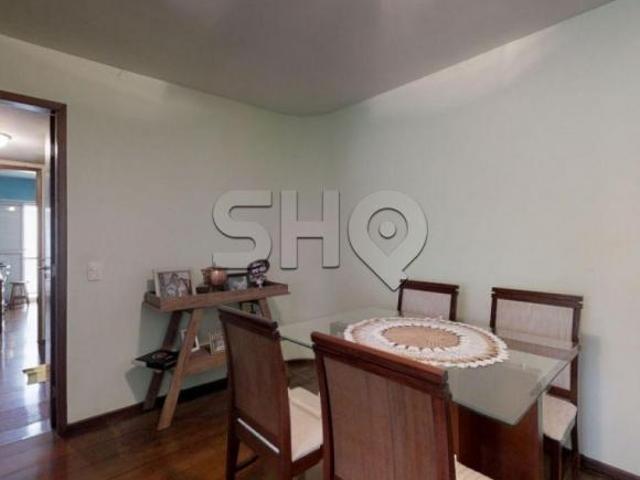 Imoveis na Vila Olímpia