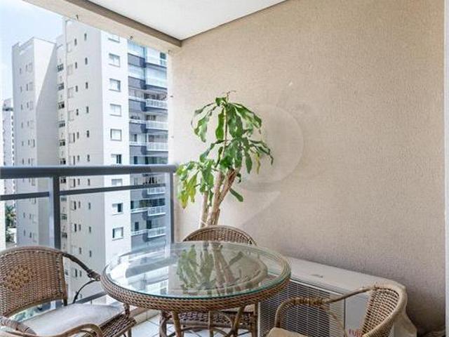 Imoveis na Vila Olímpia