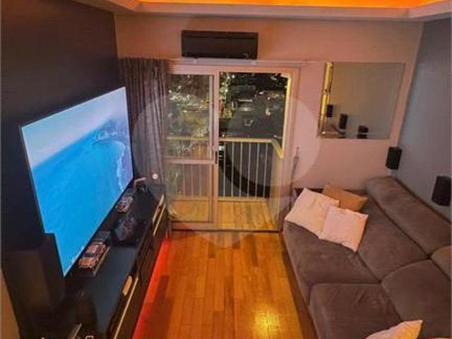 Imoveis na Vila Olímpia