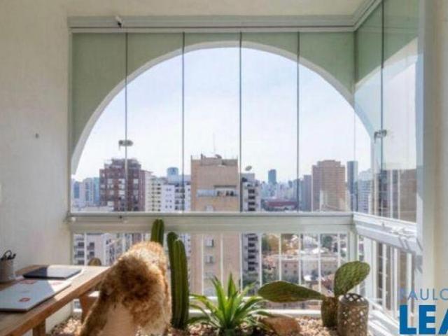 Imoveis na Vila Olímpia