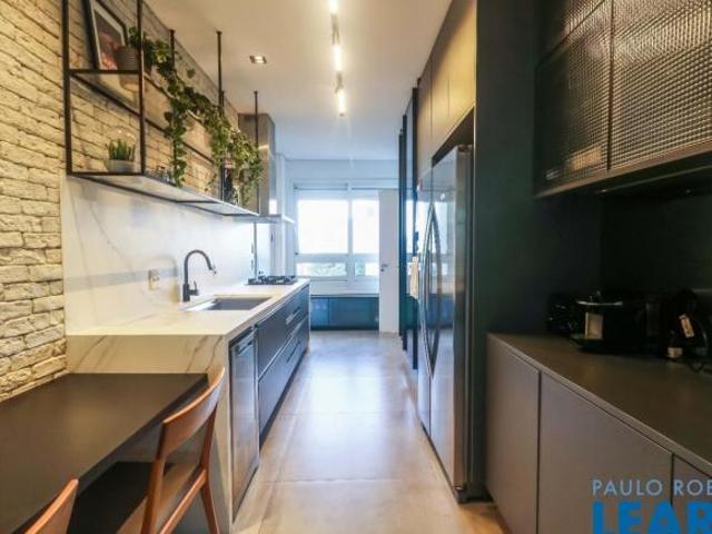 Imoveis na Vila Olímpia