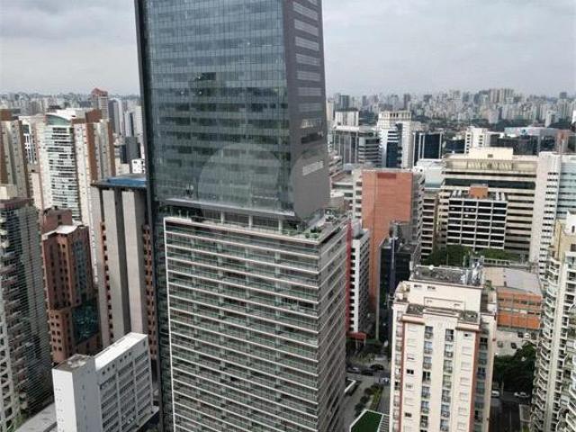 Imoveis na Vila Olímpia