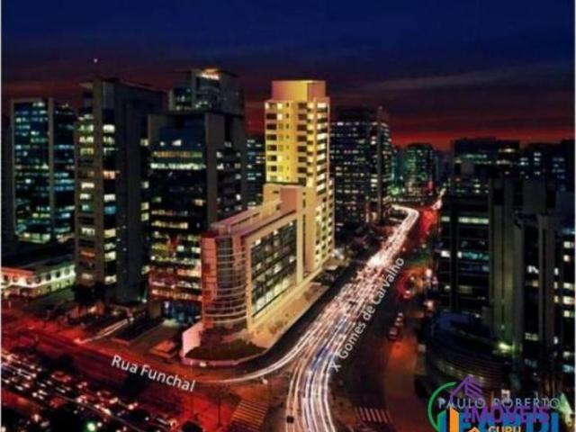 Imoveis na Vila Olímpia