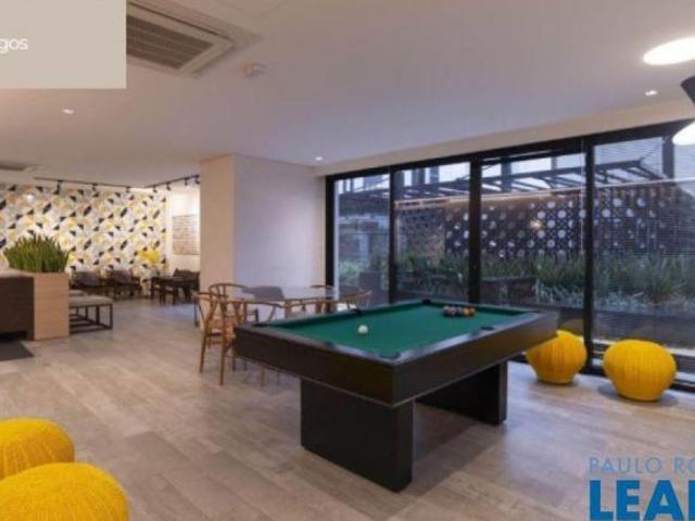 Imoveis na Vila Olímpia