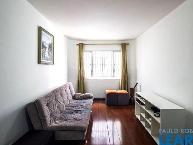 Imoveis na Vila Olímpia