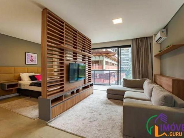 Imoveis na Vila Olímpia