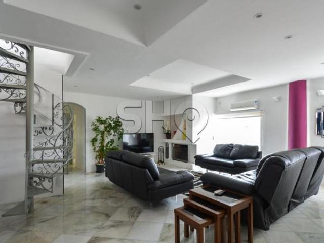 Imoveis na Vila Olímpia