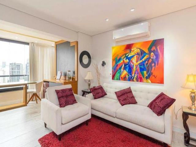 Imoveis na Vila Olímpia