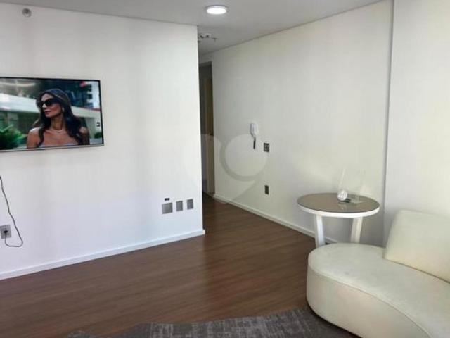 Imoveis na Vila Olímpia