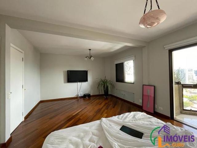 Imoveis na Vila Olímpia