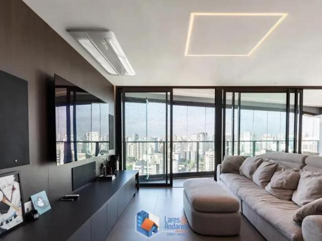 Imoveis na Vila Olímpia