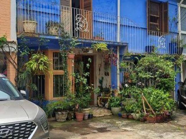Imoveis na Vila Olímpia