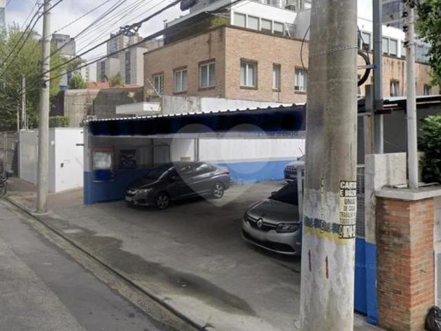 Imoveis na Vila Olímpia