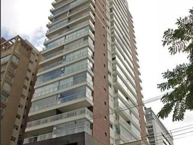 Imoveis na Vila Olímpia