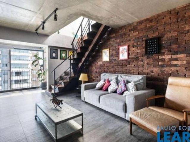 Imoveis na Vila Olímpia