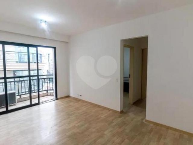 Imoveis na Vila Olímpia
