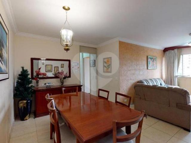 Imoveis na Vila Olímpia