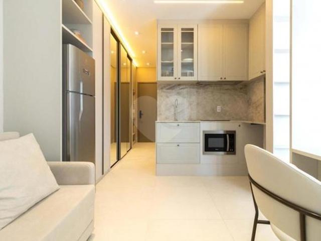 Imoveis na Vila Olímpia