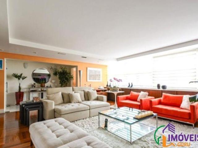 Imoveis na Vila Olímpia