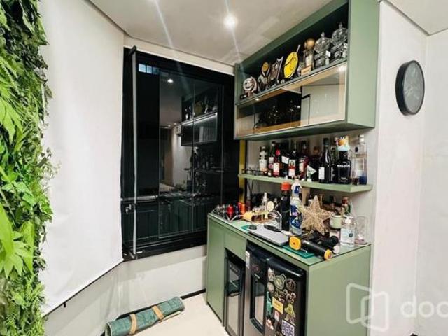 Imoveis na Vila Olímpia