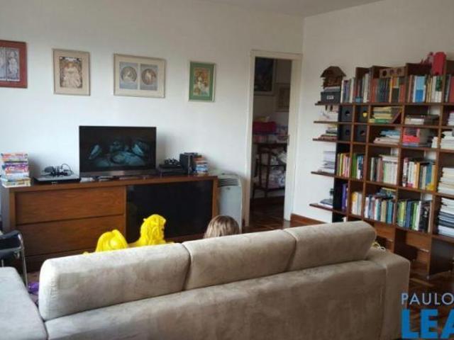Imoveis na Vila Olímpia