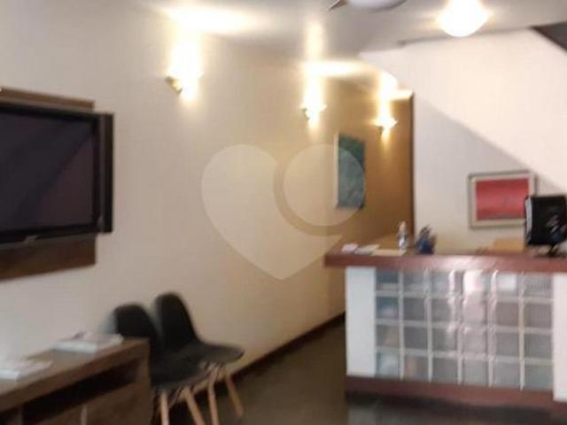 Imoveis na Vila Olímpia
