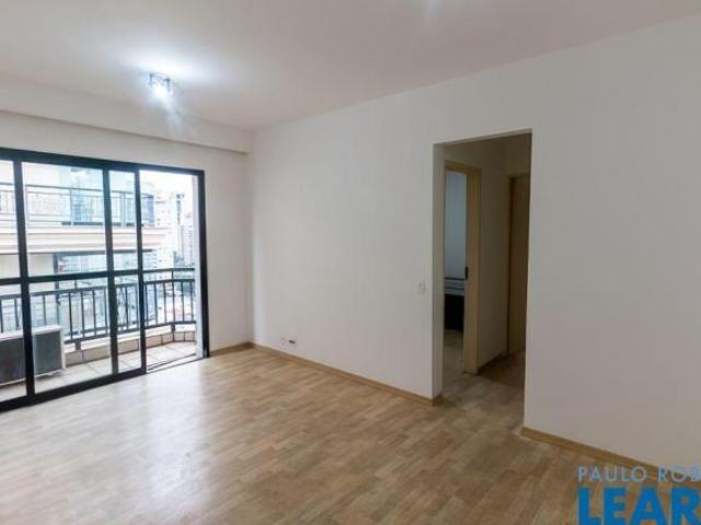Imoveis na Vila Olímpia
