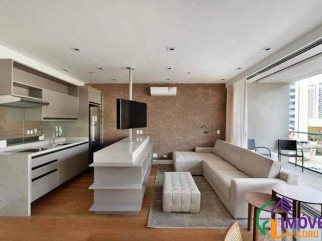 Imoveis na Vila Olímpia