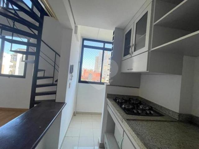Imoveis na Vila Olímpia