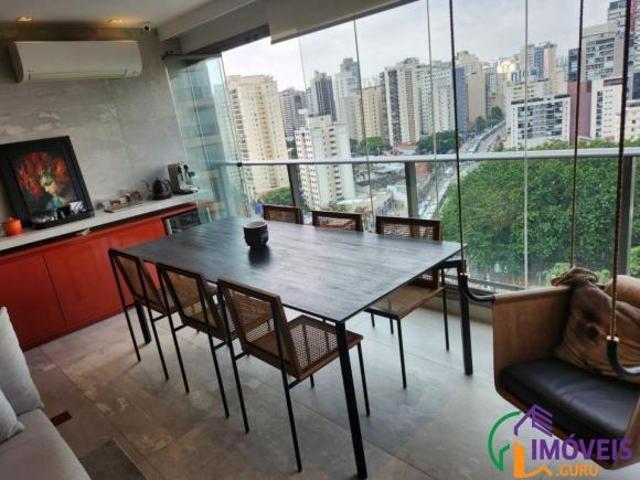 Imoveis na Vila Olímpia