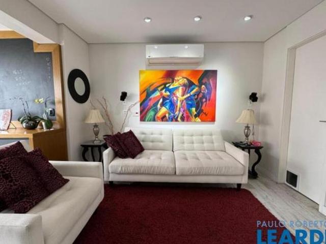 Imoveis na Vila Olímpia