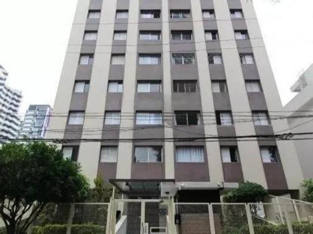 Imoveis na Vila Olímpia
