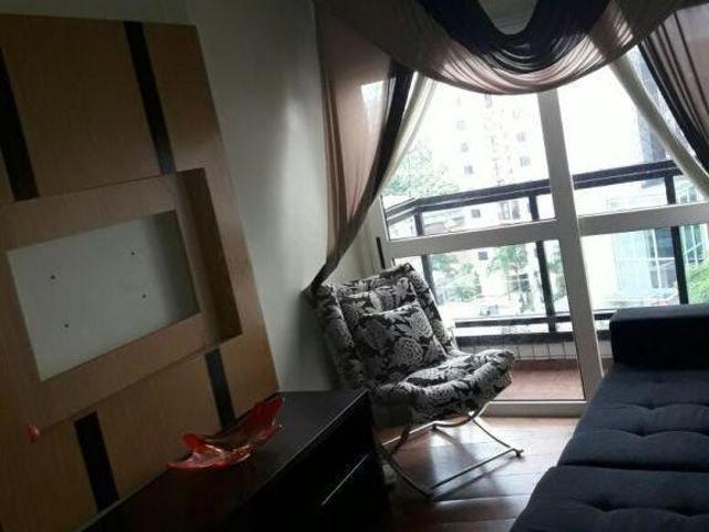 Imoveis na Vila Olímpia
