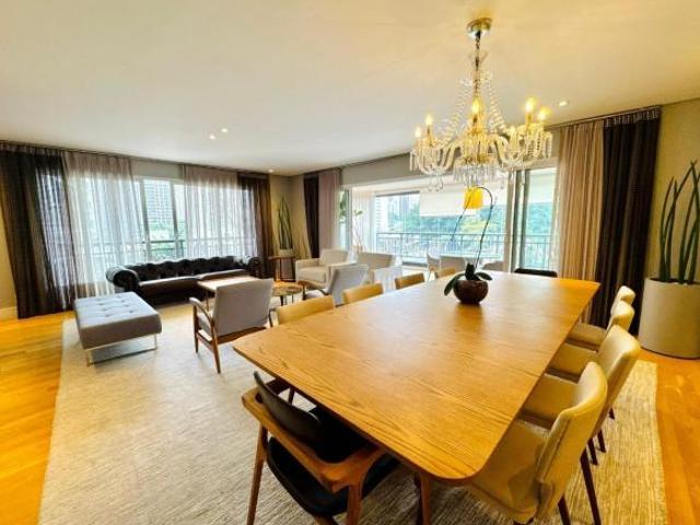 Imoveis na Vila Olímpia