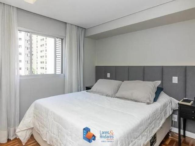 Imoveis na Vila Olímpia