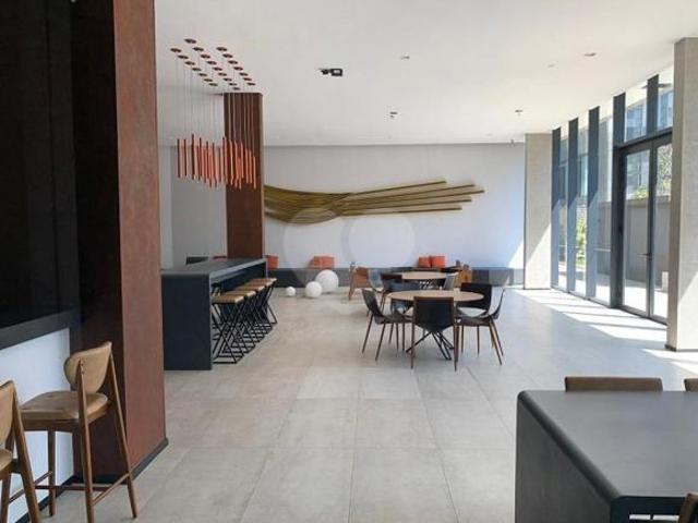 Imoveis na Vila Olímpia