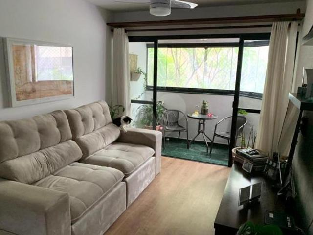 Imoveis na Vila Olímpia