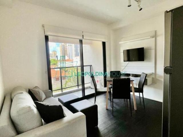 Imoveis na Vila Olímpia