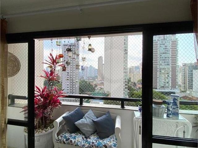 Imoveis na Vila Olímpia