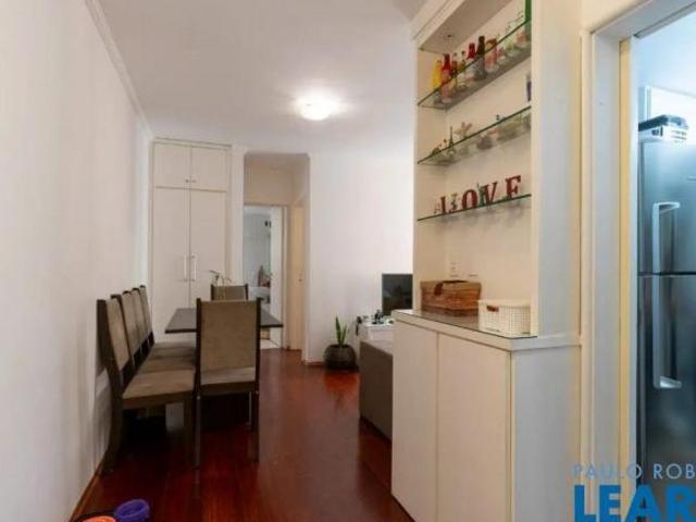 Imoveis na Vila Olímpia