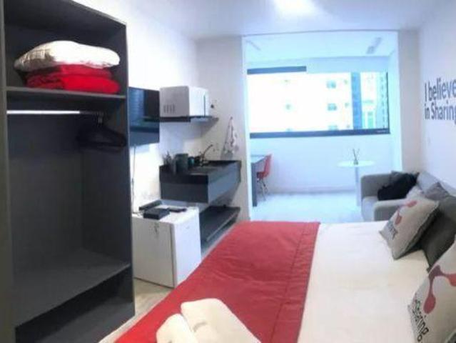Imoveis na Vila Olímpia