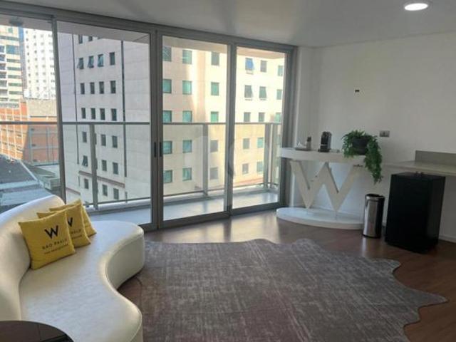 Imoveis na Vila Olímpia