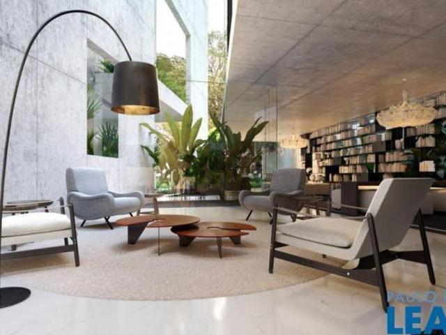 Imoveis na Vila Olímpia