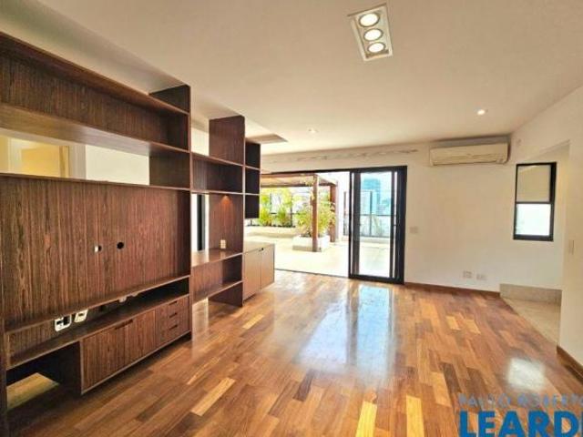 Imoveis na Vila Olímpia