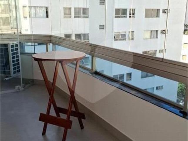 Imoveis na Vila Olímpia